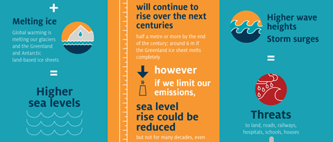 Infographics | CoastAdapt